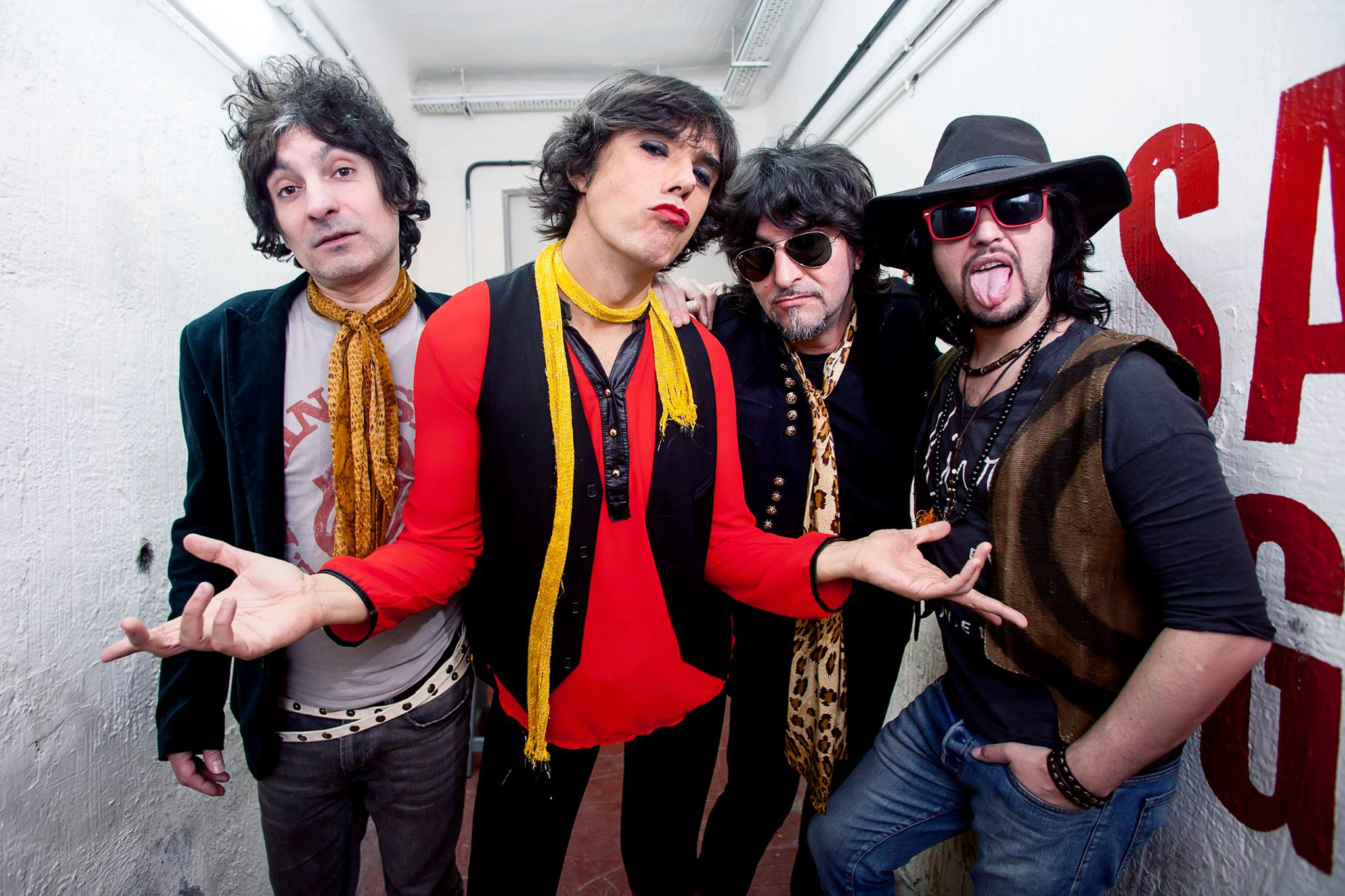 BIO - Guillermo Rayo